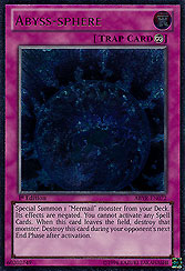 Abyss Dweller Abyss Rising Boosterserien Einzelkarten Yu-Gi-Oh! MAWO CARDS