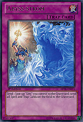 Abyss-sphere Abyss Rising Boosterserien Einzelkarten Yu-Gi-Oh! MAWO CARDS