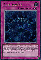 Abyss-sphere Abyss Rising Boosterserien Einzelkarten Yu-Gi-Oh! MAWO CARDS
