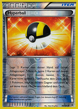 Hyperball Plasma-Frost Boosterserien Einzelkarten Pokemon MAWO CARDS