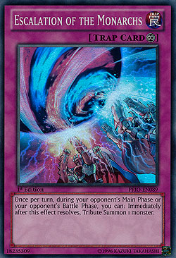 Primal Origin Monarch