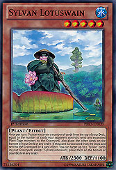 Sylvan Princessprout Primal Origin Boosterserien Einzelkarten Yu-Gi-Oh ...