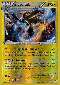 Elevoltek Fliegende Fäuste Boosterserien Einzelkarten Pokemon MAWO CARDS