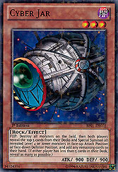 Cyber Jar Battle Pack 1: Epic Dawn Battle Packs Einzelkarten Yu-Gi-Oh ...
