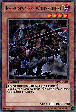 Pechschwarzer Wolfskrieger Battle Pack 1: Epic Dawn Battle Packs ...