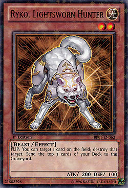 Ryko, Lightsworn Hunter Battle Pack 1: Epic Dawn Battle Packs ...