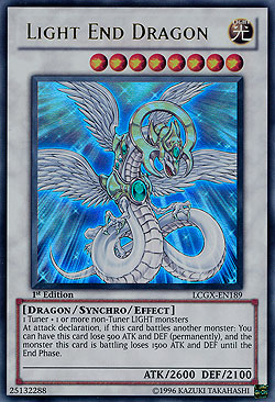 Light End Dragon Legendary Collection 2 Legendary Collections ...