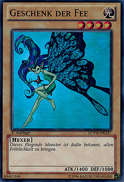 Geschenk der Fee Legendary Collection 3 Legendary Collections ...