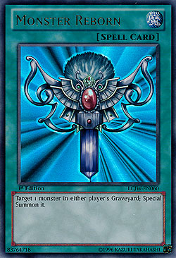 Monster Reborn Legendary Collection 4 Legendary Collections ...