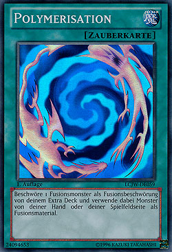 Polymerisation Legendary Collection 4 Legendary Collections ...