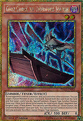 Geist Charon, Bootsmann der Unterwelt Premium Gold 2 Gold Series ...