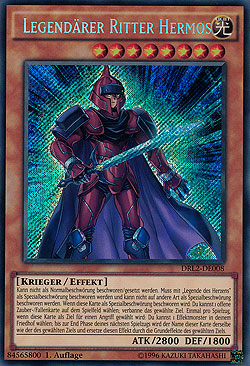 Legendärer Ritter Hermos Dragons of Legend 2 Special Editions ...