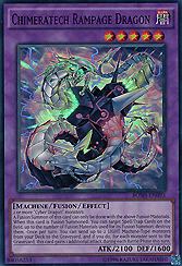 Chimeratech Overdragon Duelist Pack Zane Truesdale Duelist Packs ...