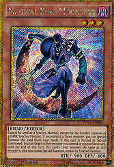 Magischer König Mondstern Premium Gold 3 Gold Series Einzelkarten Yu-Gi ...