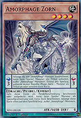 Amorphage Goliath Shining Victories Boosterserien Einzelkarten Yu-Gi-Oh ...