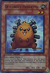 Stachelschrauben-Igel Legendary Collection 5 Legendary Collections ...