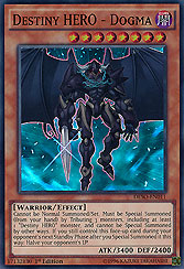 Destiny Hero - Double Dude Duelist Pack Aster Phoenix Duelist Packs ...