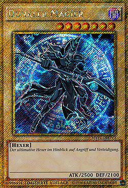 Dunkler Magier The Darkside of Dimensions Movie Pack Gold Gold Series ...