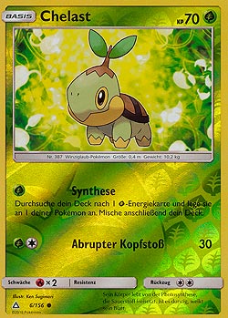 Chelast Ultra Prisma Boosterserien Einzelkarten Pokemon MAWO CARDS