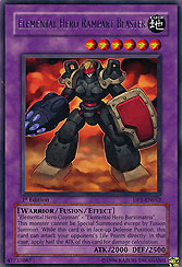 Elemental Hero Captain Gold Gold Series 2 Gold Series Einzelkarten Yu ...