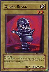 Ojama Black Duelist Pack Chazz Princeton Duelist Packs Einzelkarten Yu ...