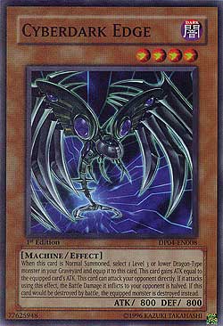 Cyberdark Edge Duelist Pack Zane Truesdale Duelist Packs Einzelkarten ...