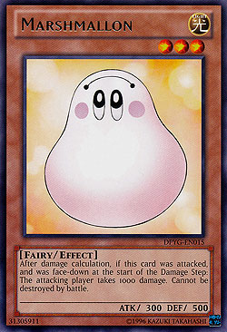 Marshmallon Duelist Pack Yugi Duelist Packs Einzelkarten Yu-Gi-Oh! MAWO ...