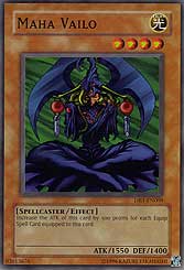 Maha Vailo Yuya & Declan Starter Decks Einzelkarten Yu-Gi-Oh! MAWO CARDS