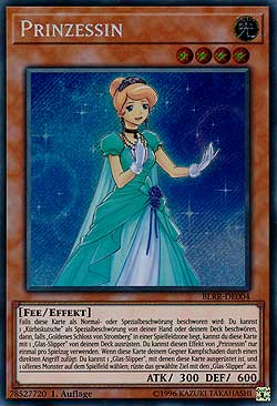 Prinzessin Battles of Legend: Relentless Revenge Special Editions ...