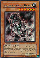 Ancient Gear Box Primal Origin Boosterserien Einzelkarten Yu-Gi-Oh ...