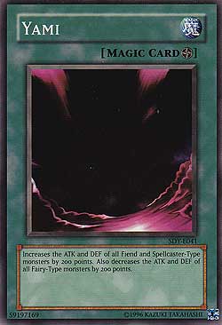 Yami Yugi Starter Decks Einzelkarten Yu-Gi-Oh! MAWO CARDS