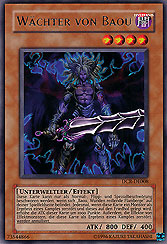 Wächter von Baou Legendary Collection 3 Legendary Collections ...