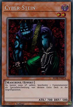 Cyber-Stein Battles of Legend: Heros Revenge Special Editions ...