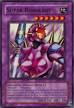 Super Robolady Legacy of Darkness Boosterserien Yugi Einzelkarten Yu-Gi ...