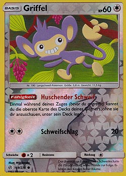 Griffel Expedition Boosterserien Einzelkarten Pokemon MAWO CARDS