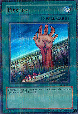 Fissure Hobby League Turnier-Karten Einzelkarten Yu-Gi-Oh! MAWO CARDS