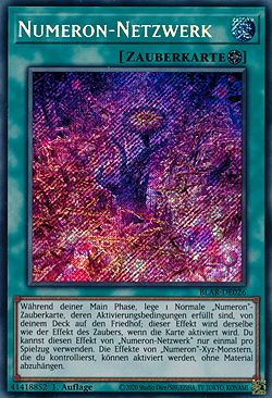 Numeron-Netzwerk Battles of Legend: Armageddon Special Editions ...