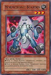 Morphtronic Lantron Extreme Victory Boosterserien Einzelkarten Yu-Gi-Oh! MAWO CARDS