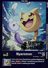 MAWO CARDS