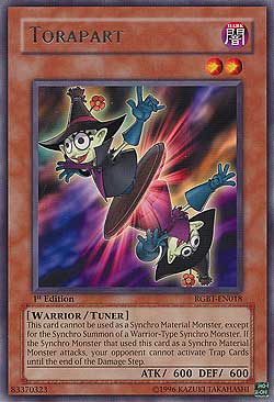 Tora Part Raging Battle Boosterserien Einzelkarten Yu-Gi-Oh! MAWO CARDS