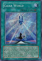 Clear World Legendary Collection 2 Legendary Collections Einzelkarten ...