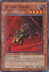 Spider's Lair Absolute Powerforce Boosterserien Einzelkarten Yu-Gi-Oh ...
