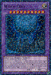 Worm Zero Hidden Arsenal 3 Hidden Arsenal Einzelkarten Yu-Gi-Oh! MAWO CARDS