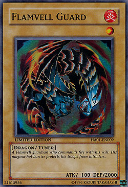 Flamvell Guard Hidden Arsenal 1 Hidden Arsenal Einzelkarten Yu-Gi-Oh ...