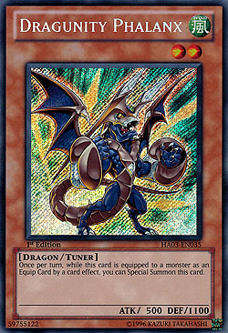 Dragunity Phalanx Hidden Arsenal 3 Hidden Arsenal Einzelkarten Yu-Gi-Oh! MAWO CARDS