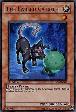 Arhcetype Support? : r/yugioh