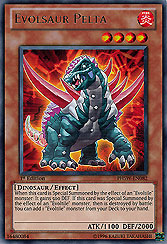 Evolsaur Elias Order of Chaos Boosterserien Einzelkarten Yu-Gi-Oh! MAWO ...