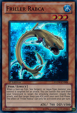 Friller Rabca Photon Shockwave Boosterserien Einzelkarten Yu-Gi-Oh ...