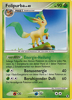 Folipurba Platin Aufstieg der Rivalen Boosterserien Einzelkarten ...