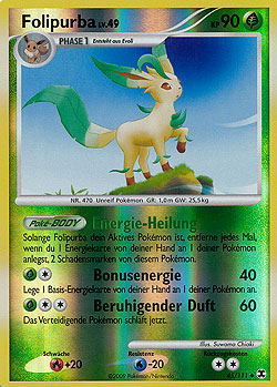 Folipurba Platin Aufstieg der Rivalen Boosterserien Einzelkarten ...